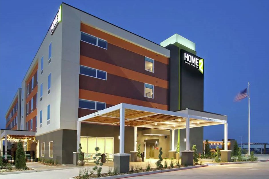 WAI Architects | Texas based Architecture and Design Planning