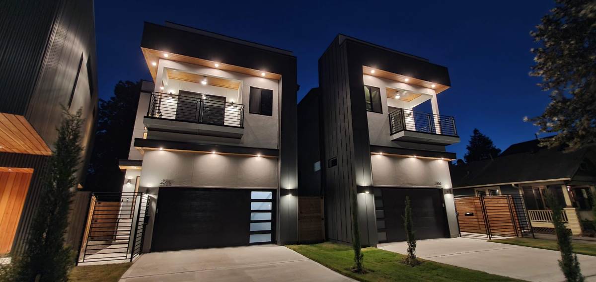 Residential | WAI Architects